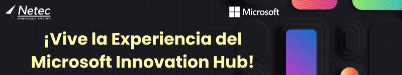 Microsoft Innovation Hub